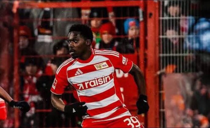 Derrick Köhn, tio da FA pela omissão de seu irmão no BlackStars ...