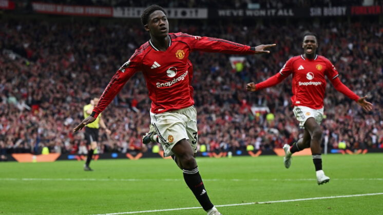 Koby Mainu revela o que ele mais agradece a Michael Carrick – Man ...