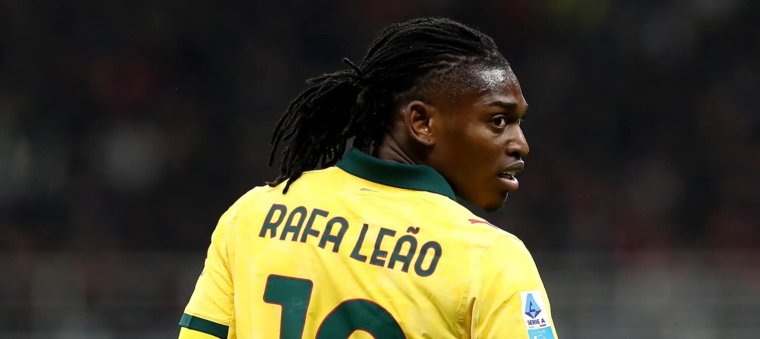 Como Raphael pode desbloquear Leo Amad e Bryan Mbemo sob o comando de ...