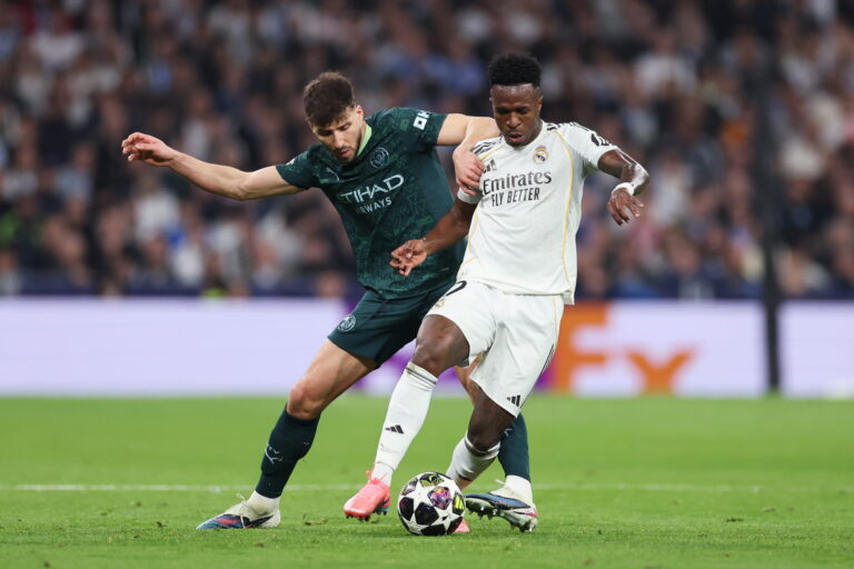 Outro homem do zagueiro citadino do Real Madrid | Manchete Esportiva