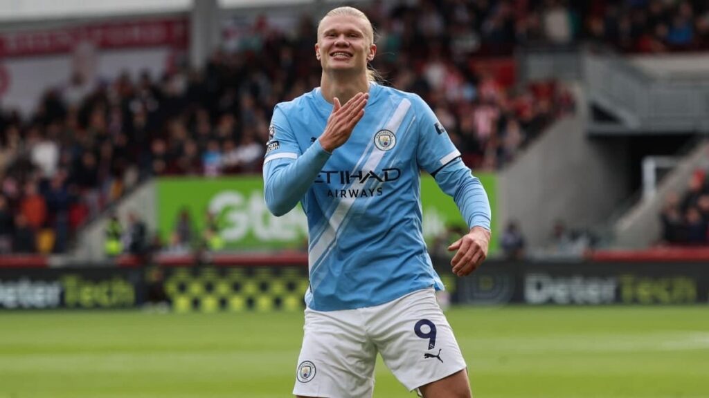 Manchester City ameaça ação legal após reivindicação do candidato ...