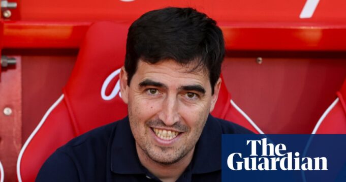 A IA trará o futebol heavy metal de volta ao Liverpool? | Futebol ...
