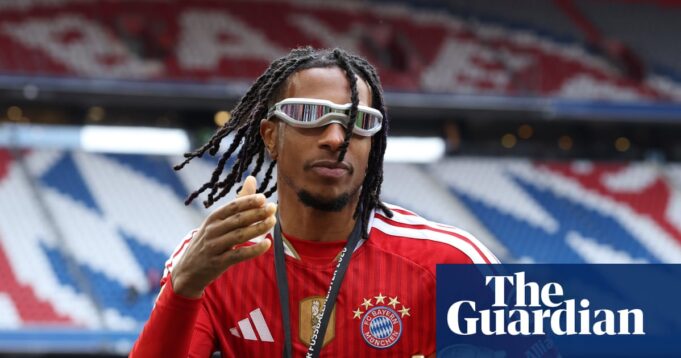 Real Madrid fará oferta de 150 milhões de euros por Michael Olise se ...