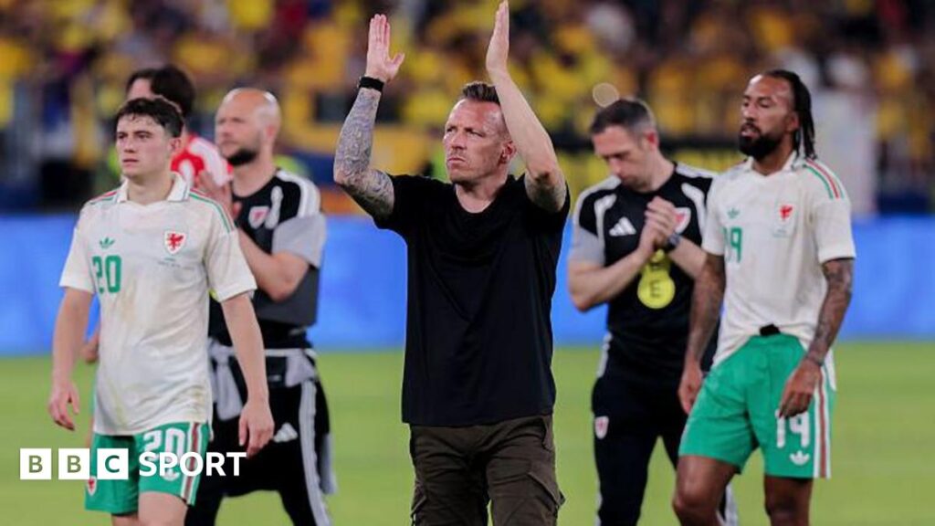 Craig Bellamy: Acredite, há trabalho a ser feito – os dois anos de ...
