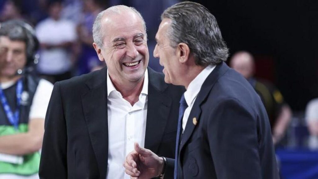 “Tivemos confiança ao longo dos 40 minutos” | Manchete Esportiva
