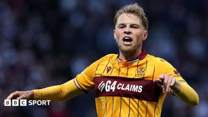Stephen Welsh: Swansea City quer contratar o zagueiro do Celtic ...