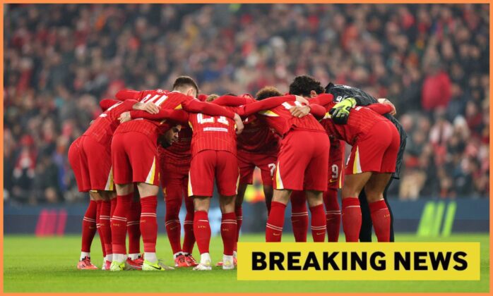 Liverpool pode substituir Alexis Mac Allister por Adam Wharton ...