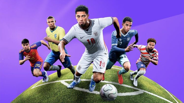 EA Sports lançou a atualização “The World Game” para FC 26 e FC Mobile ...