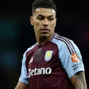 Morgan Rodgers quer ingressar no Arsenal neste verão | Manchete Esportiva