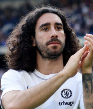 Fabrizio Roman sugere que Mark Cucurella deveria deixar o Chelsea ...
