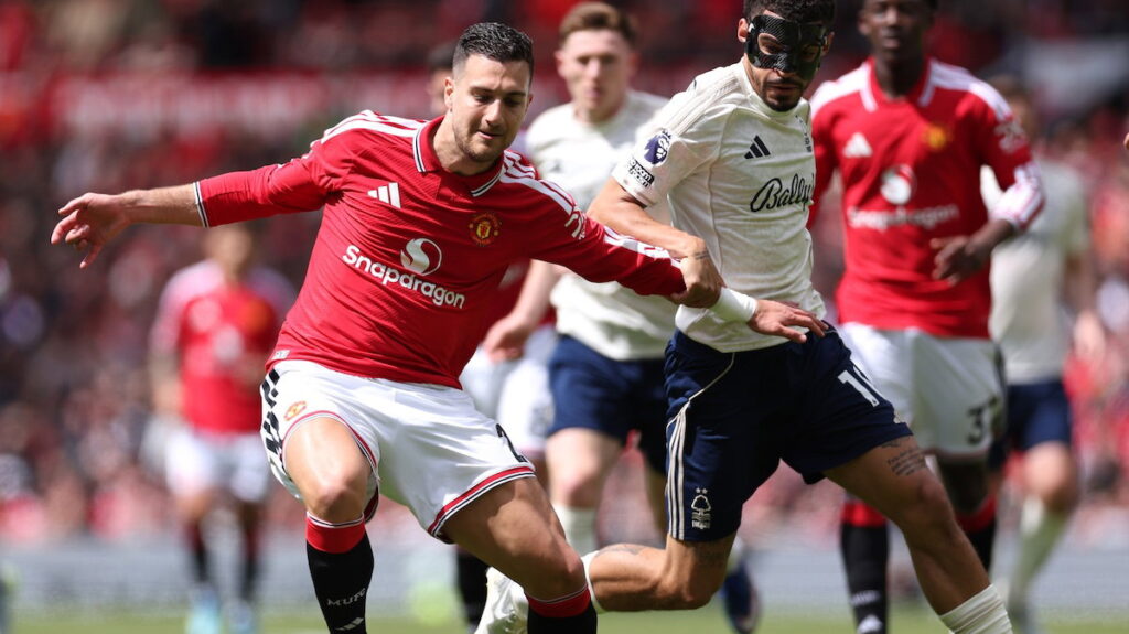 Morgan Gibbs-White: Explicado o interesse do Man United na estrela do ...