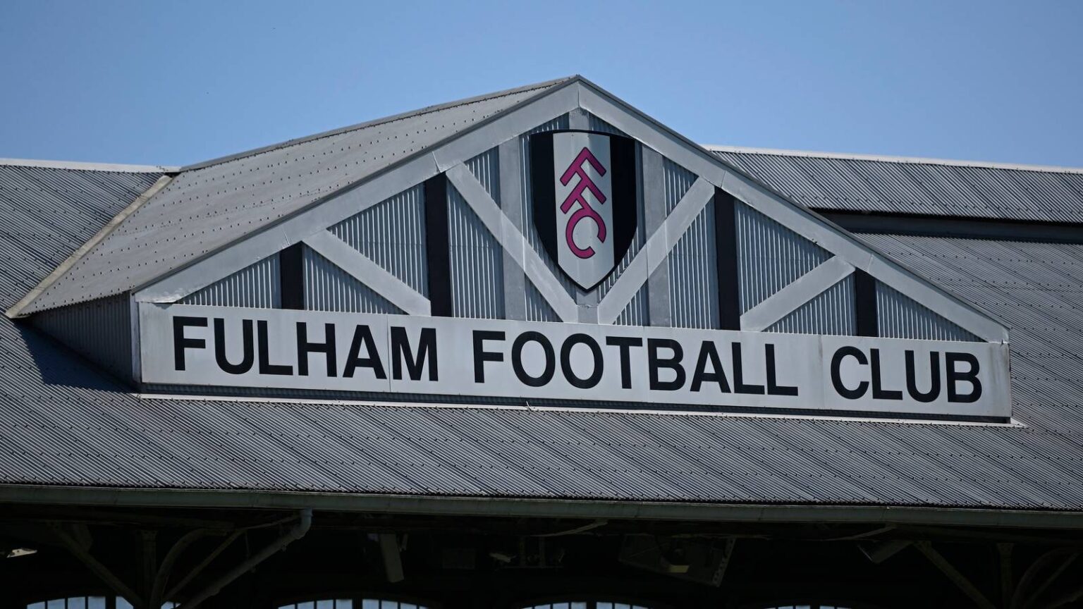 Fulham está “muito perto” de chegar a acordo com o ex-técnico do Real ...