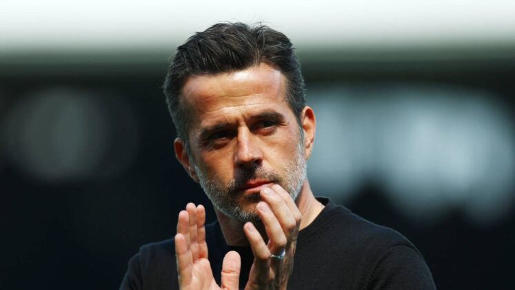 Fulham conversa com ex-técnico do Real Madrid para substituir Marco ...