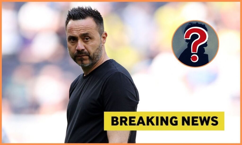 Chefe do Brighton confirma duas ofertas do Tottenham por Jan Paul van ...