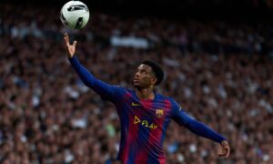 Manchester City prepara transferência de € 70 milhões para zagueiro do ...