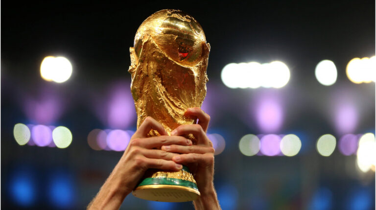 Quem vencerá a Copa do Mundo de 2026? Valor de mercado do Transfermarkt ...